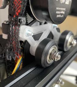 sherpa mini mount 3D Models | Page 1 | STLFinder