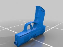 sig sauer p365 3D Models | Page 1 | STLFinder