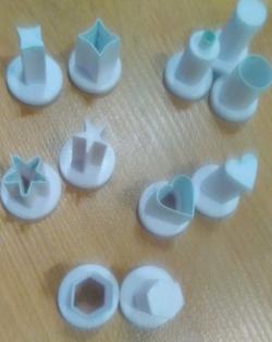 3d shape using soap | Page 1 | STLFinder