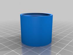 solid rocket motor design 3D Models | Page 1 | STLFinder