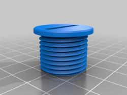 microphone thread 3D Models | Page 1 | STLFinder