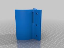 spray paint attachment 3d models 【 STLFinder