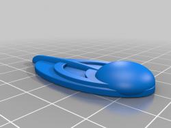 ds9 bajoran 3d models 【 STLFinder