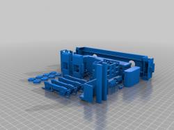 sw1500 3D Models | Page 1 | STLFinder