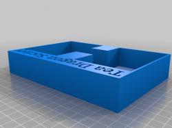 atomic tea cbc dragon 3D Models | Page 1 | STLFinder