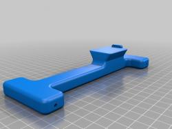 telrad dovetail mount 3D Models | Page 1 | STLFinder