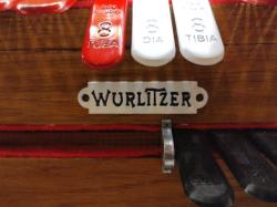 wurlitzer pipe organ vintage relay diagram 3D Models | Page 1 | STLFinder