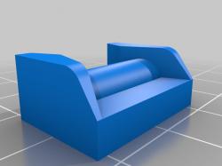 toyota fielder modified 3D Models | Page 1 | STLFinder