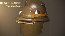 sniper masks face 3D Models | Page 1 | STLFinder