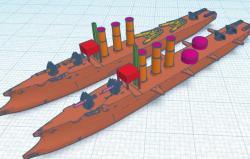 small unit riverine craft stl download 3D Models | Page 1 | STLFinder