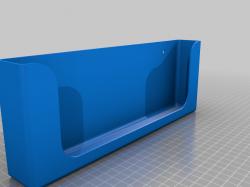krenko mob boss moxfield bracket 4 3D Models | Page 1 | STLFinder