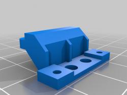 2000 honda foreman choke clip repair 3D Models | Page 1 | STLFinder