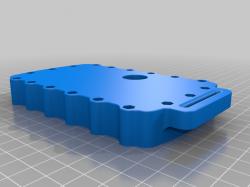 xp deus 2 3D Models | Page 1 | STLFinder