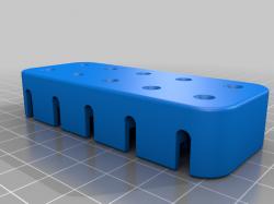 otter decking screws 10 g x65mm countersunk 3D Models | Page 1 | STLFinder