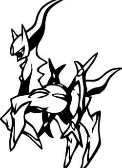 arceus 2d sprite minecraft 3D Models | Page 1 | STLFinder