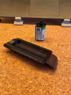 diy film retriever 3D Models | Page 1 | STLFinder