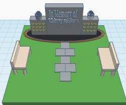3d printed memorial plaques | Page 1 | STLFinder