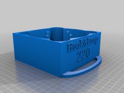 bore her eva toro rally loop hoop goop 3D Models | Page 1 | STLFinder