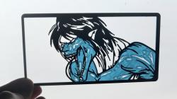 aot eren titan form 3D Models | Page 1 | STLFinder