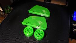 1 10 rc mud gaurd 3D Models | Page 1 | STLFinder