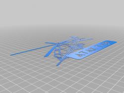 atak mount 3D Models | Page 1 | STLFinder