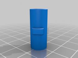 august deadbolt adapter kit 3D Models | Page 1 | STLFinder