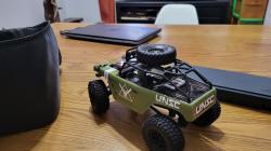axial scx24 spare tire mount 3d models 【 STLFinder