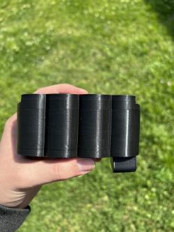 fullermoe 90s bootleg fonts pack 3D Models | Page 1 | STLFinder