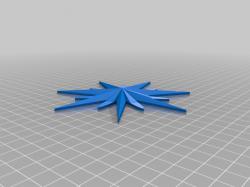 star blender space 3D Models | Page 1 | STLFinder