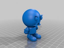 piston bully 3d models 【 STLFinder