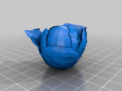 jade cabbage 3D Models | Page 1 | STLFinder