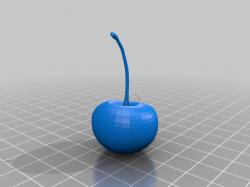 cherry 3D Models | Page 1 | STLFinder