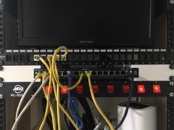 cisco switch mounting brackets 3D Models | Page 1 | STLFinder