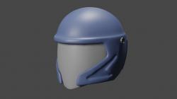 cobra viper helmet 3D Models | Page 1 | STLFinder