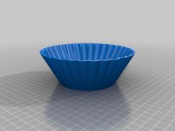 mesh coffee filter basket 4 6 cup 3D Models | Page 1 | STLFinder