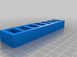 crow foot 13 mm line wrench 3D Models | Page 1 | STLFinder