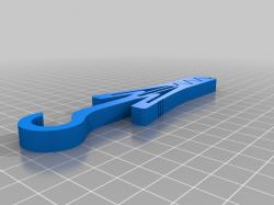 curtain rail bracket 3D Models | Page 1 | STLFinder