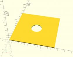 usb hole dimensions 3D Models | Page 1 | STLFinder