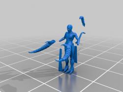 daemonette 40k 3D Models | Page 1 | STLFinder