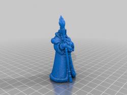 ded moroz 3D Models | Page 1 | STLFinder