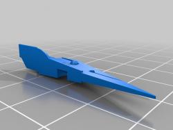 delta 7 aethersprite 3D Models | Page 1 | STLFinder