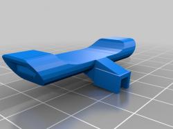 spec dewalt 18v cordless drill brush model | Page 1 | STLFinder