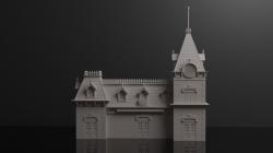 disneyland model train | Page 1 | STLFinder