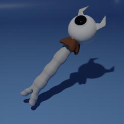 chester don t starve together 3D Models | Page 1 | STLFinder