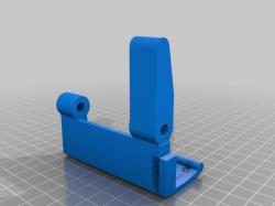 chevy silverado door handle 3D Models | Page 1 | STLFinder