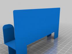 dry erase tags 3D Models | Page 1 | STLFinder