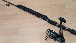 gloomis imx pro steelhead float casting 3D Models | Page 1 | STLFinder