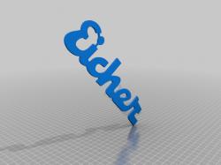 eicher logo 3D Models | Page 1 | STLFinder