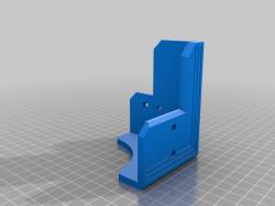 md frame kit corners 3D Models | Page 1 | STLFinder