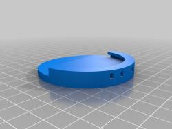 espresso puck screen 3D Models | Page 1 | STLFinder